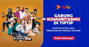Tiptip Blog